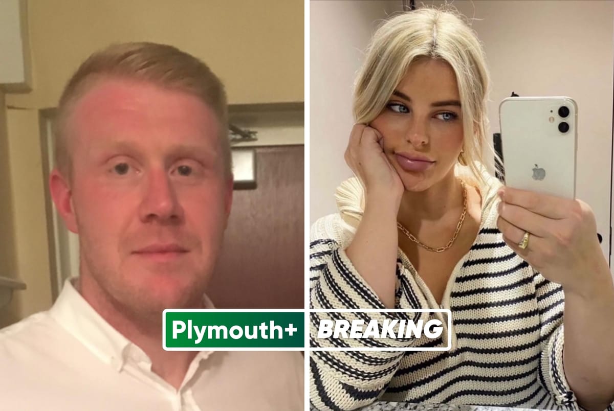 Three deny murder of Plymouth Dad Danny Cahalane after acid attack