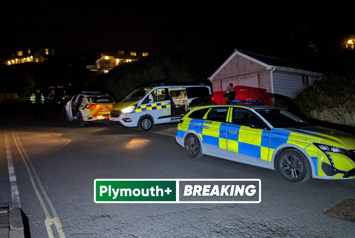 Body found in Hope Cove after search for missing James Throup