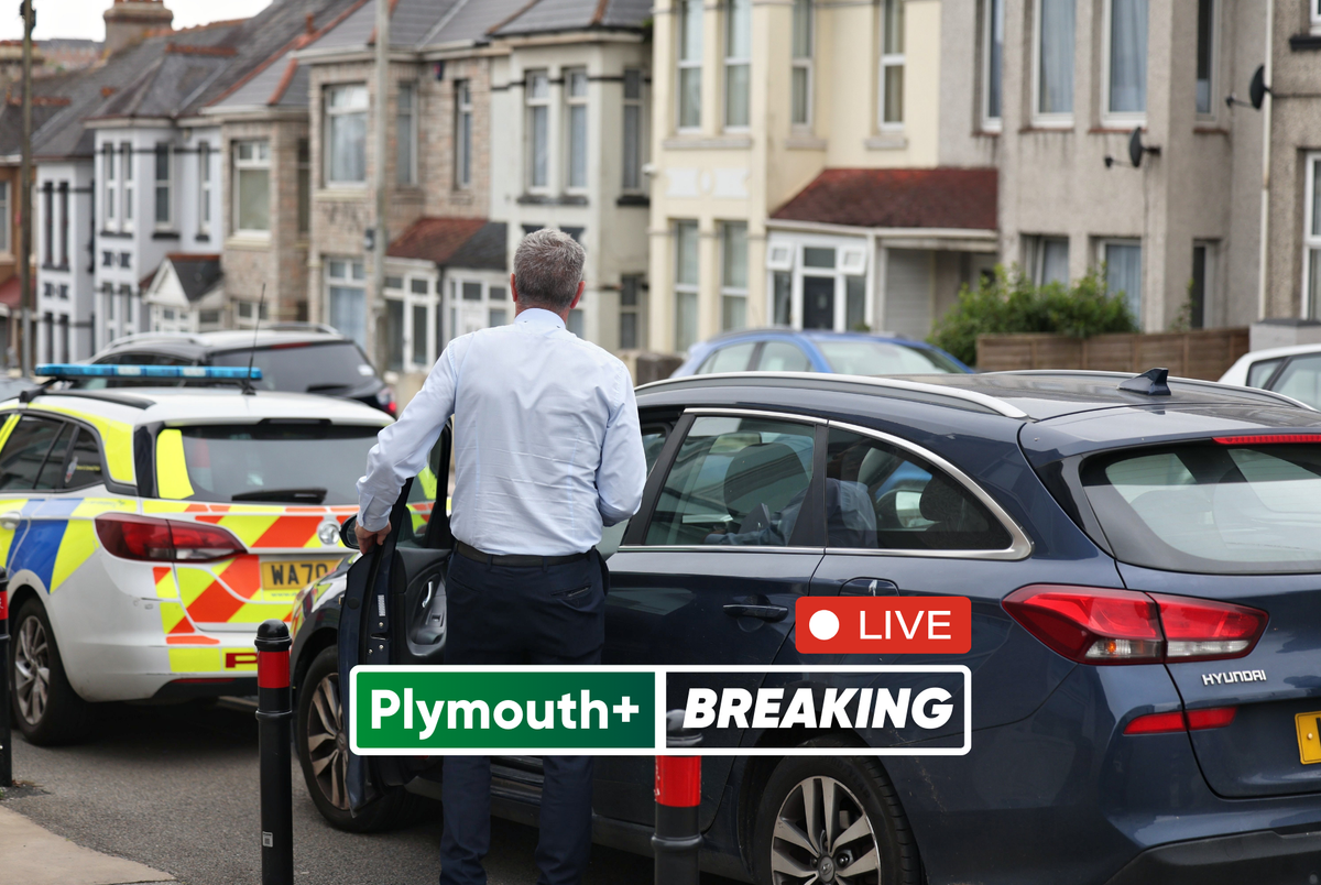 Live: Major emergency response after serious incident