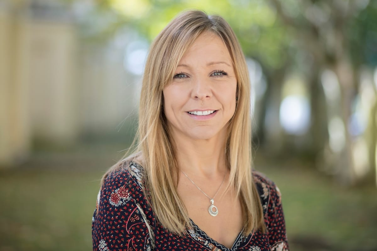 Candlelit vigil to remember Claire Chick in Plymouth tonight